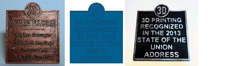 Project Idea: Design a Historical Marker | Design Make Teach