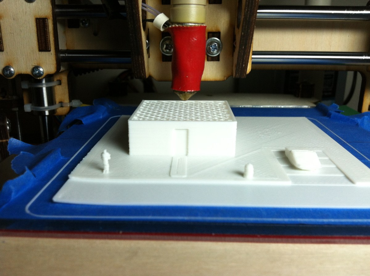 Fujita Scale: 3D Design Challenge | Design Make Teach