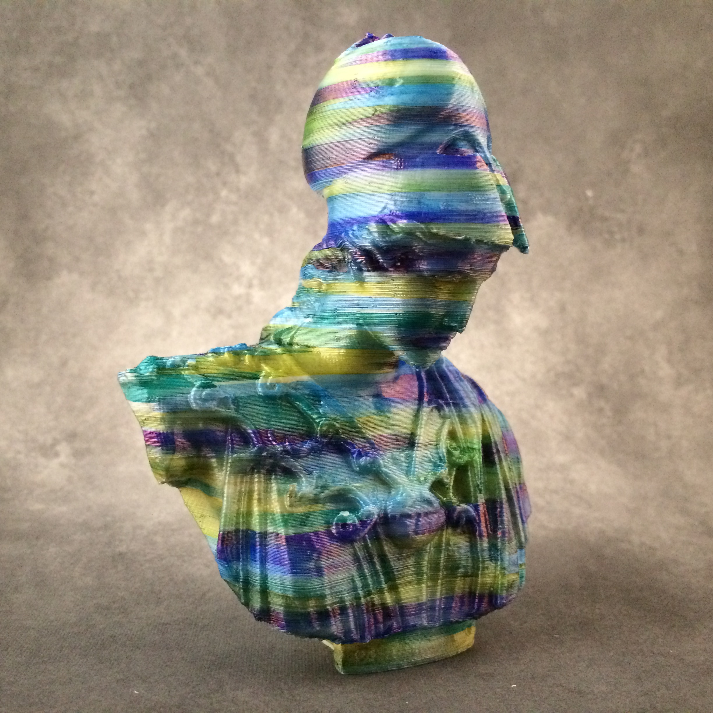 Remixing Classic Art | Design Make Teach