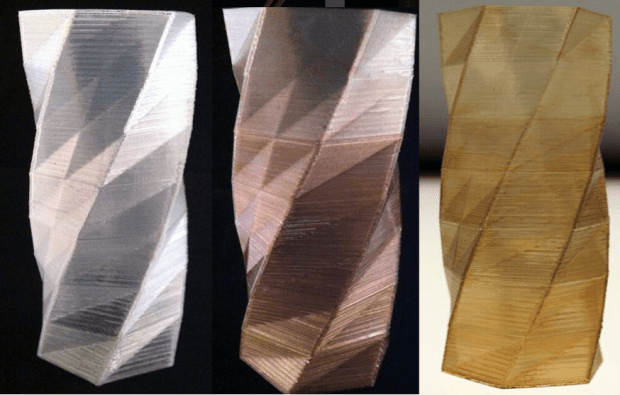 Ink Your 3D Prints | Design Make Teach
