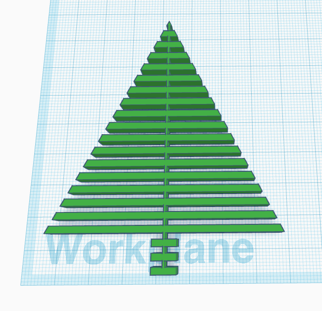 WIP 002: Flexy Tree | Design Make Teach