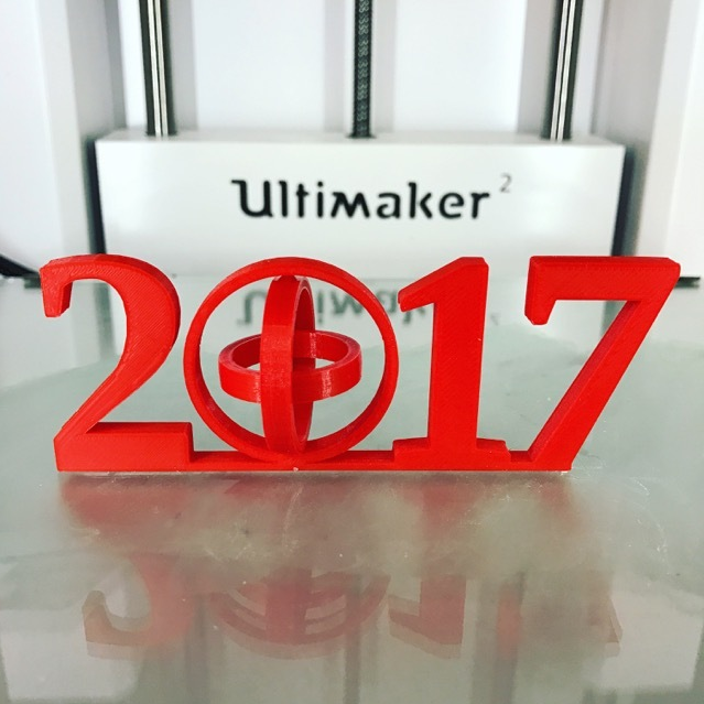 3D Model: 2017 Gimbal | Design Make Teach