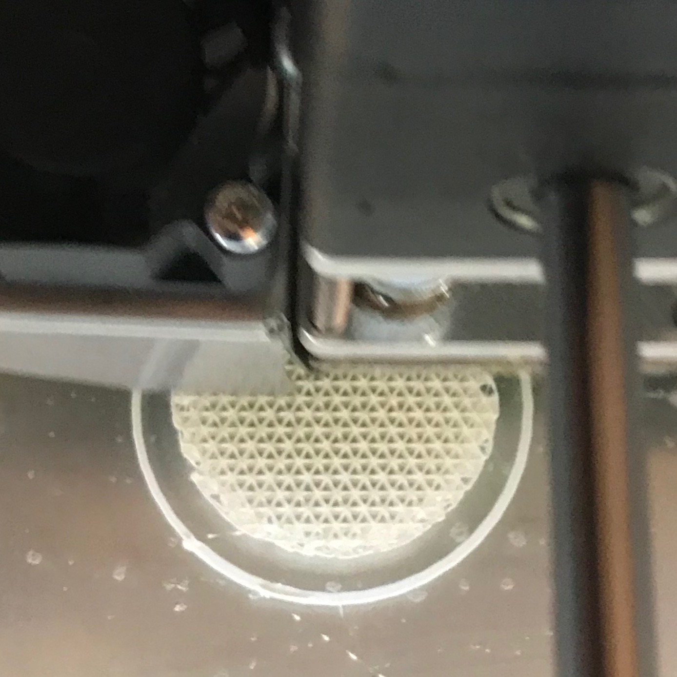Infill-Only 3D Prints | Design Make Teach
